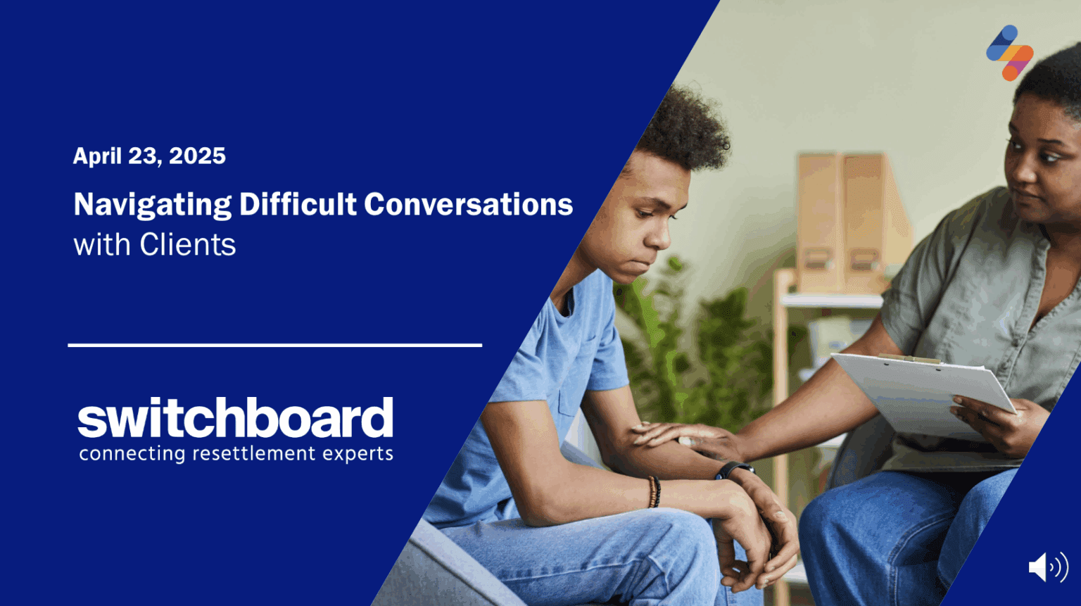 Navigating Difficult Conversations With Clients - Switchboard